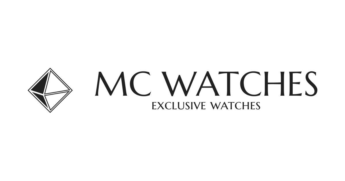 Producten – MC Watches